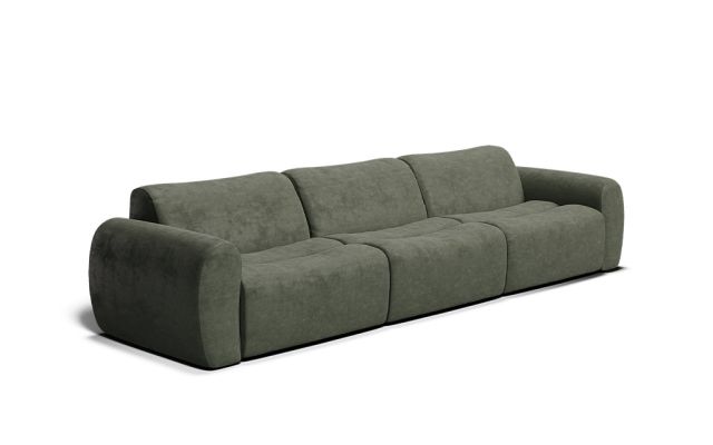Elio | Modern Lounge | Plush