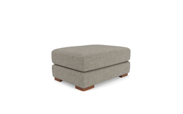 Melbourne Modular Sofa - Plush