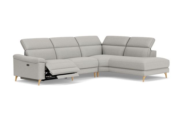 Mirow recliner lounge - Plush