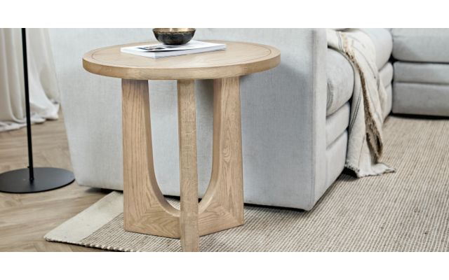 Contemporary Tables - Plush