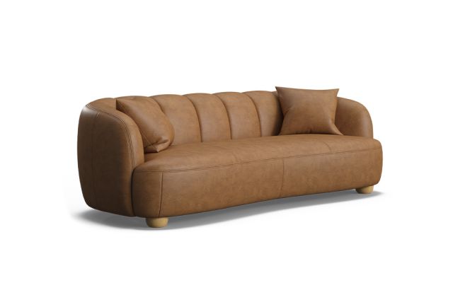 Rubi | Modern Sofa | Plush