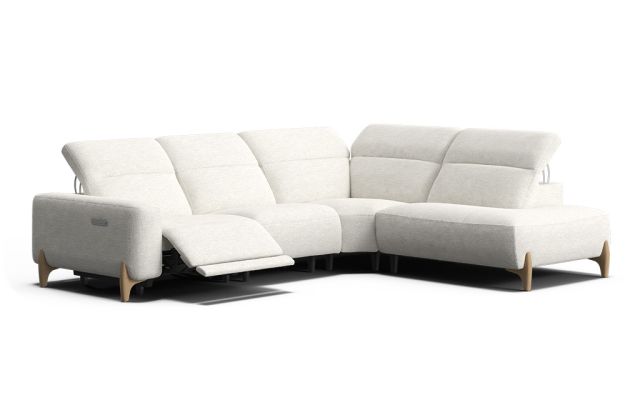 Recliners with Open End/Terminal - Recliners - Products