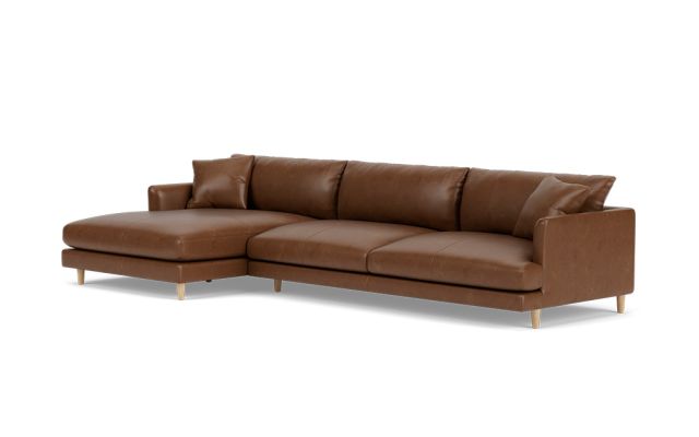 Venice Modular Sofa - Plush