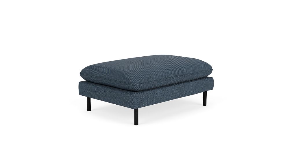 Adelphi Contemporary Sofa - Plush
