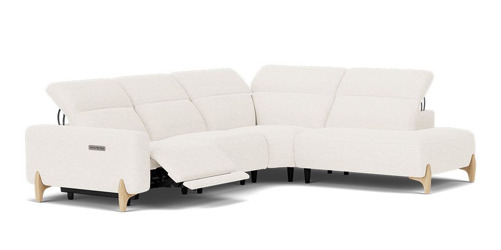 Recliners with Open End/Terminal - Recliners - Products