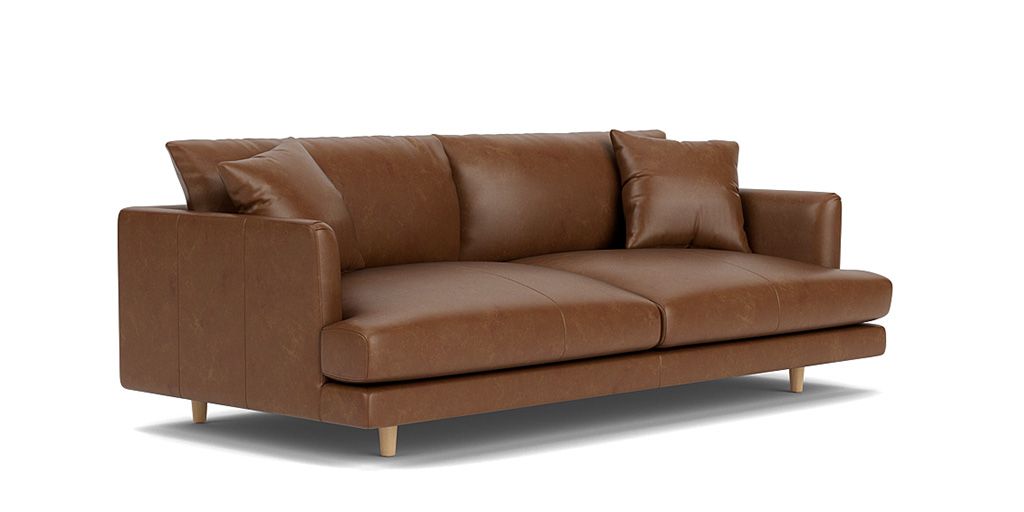 Venice Modular Sofa - Plush