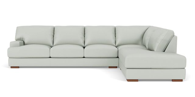 Melbourne Modular Sofa - Plush