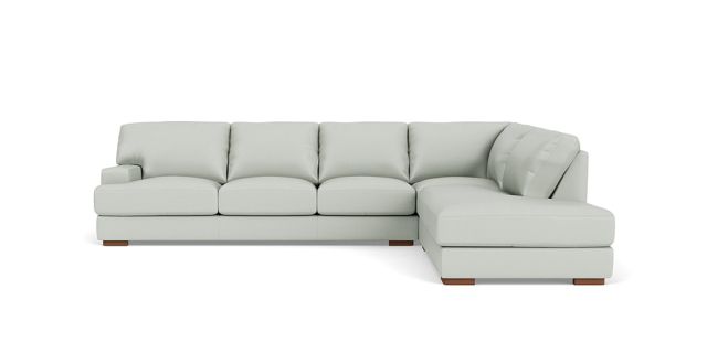 Melbourne Modular Sofa - Plush