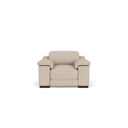 Austin Leather Recliner Sofa - Plush