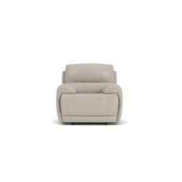 Atlanta Modular with Console and Lumbar Support - Plush
