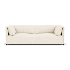 Jarvis Fabric Sofa - Plush