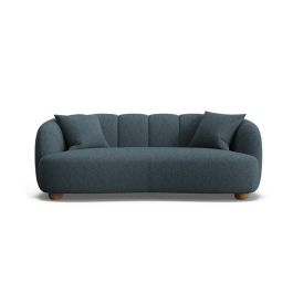 Maple | Fabric Sofa | Plush