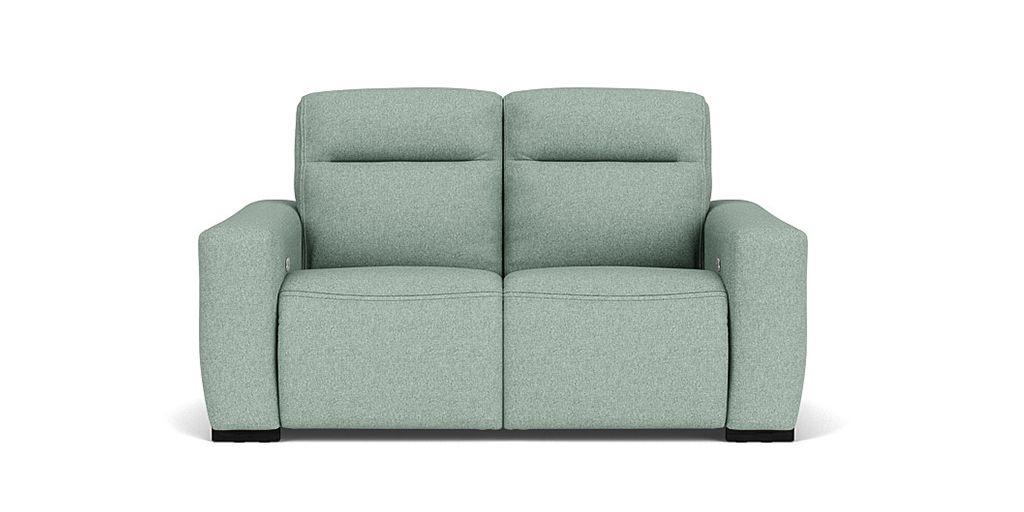 Albany 2 seat dual electric recliner