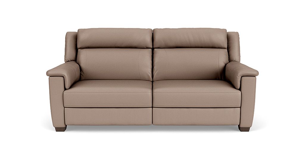 Dover 2.5 seat dual electric recliner