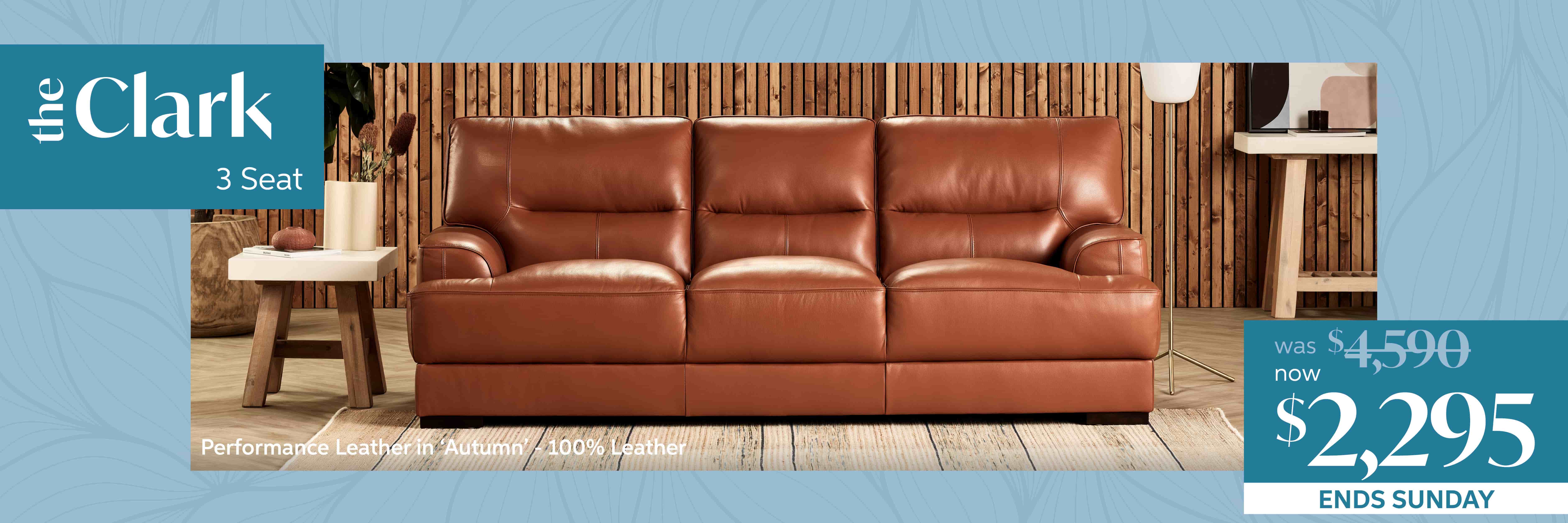 Plush Think Sofas - Australia’s Sofa Specialists