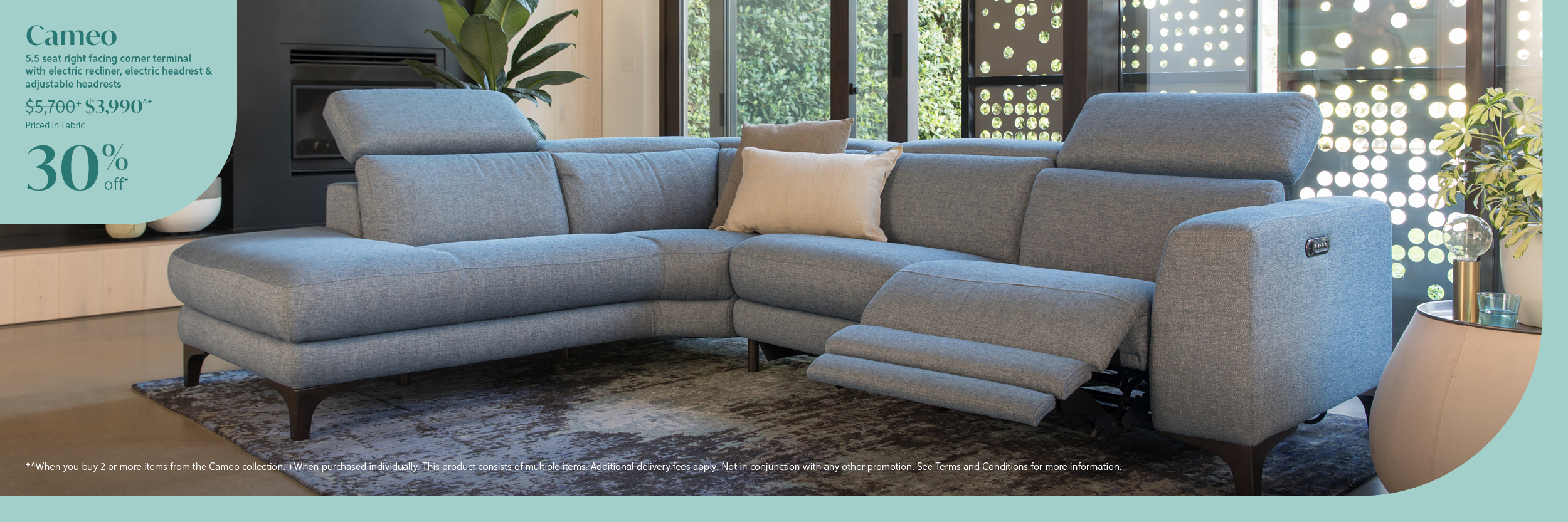 Plush Think Sofas - Australia’s Sofa Specialists