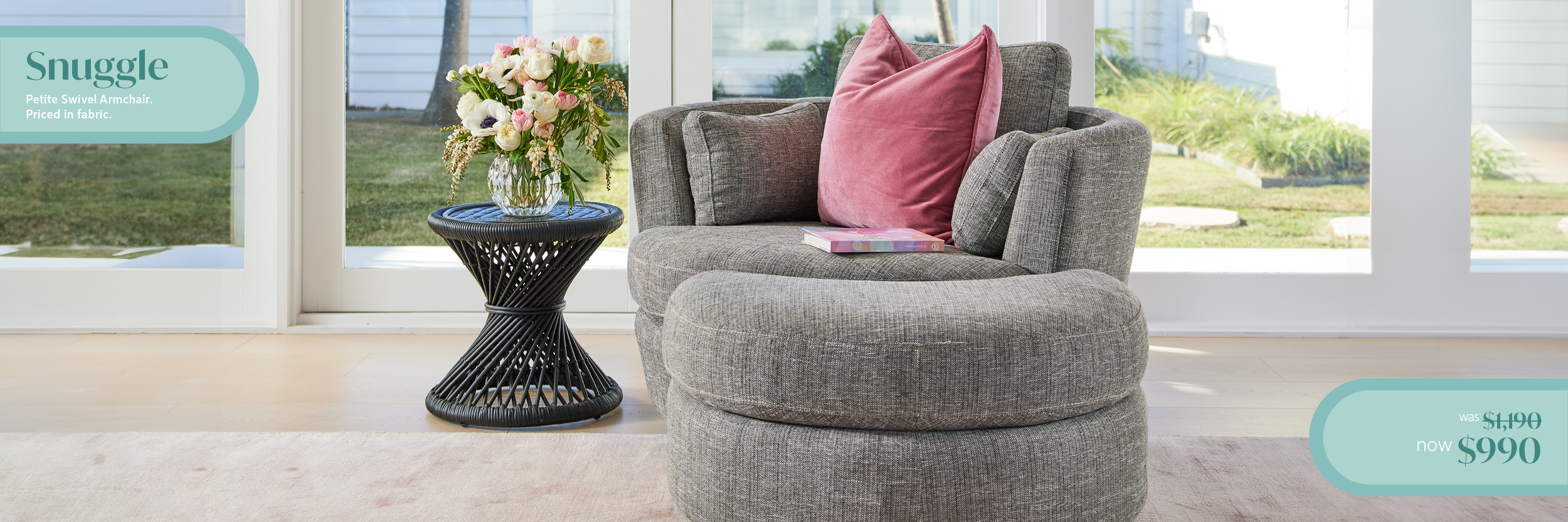 Plush Think Sofas - Australia’s Sofa Specialists