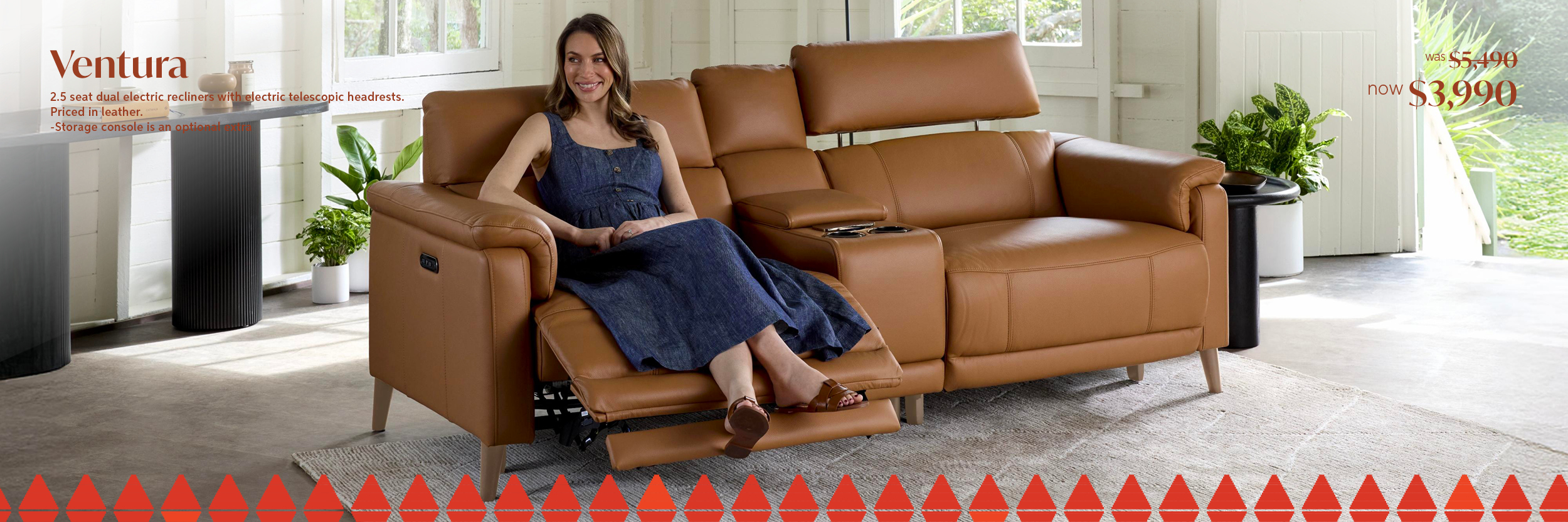 Plush Think Sofas - Australia’s Sofa Specialists