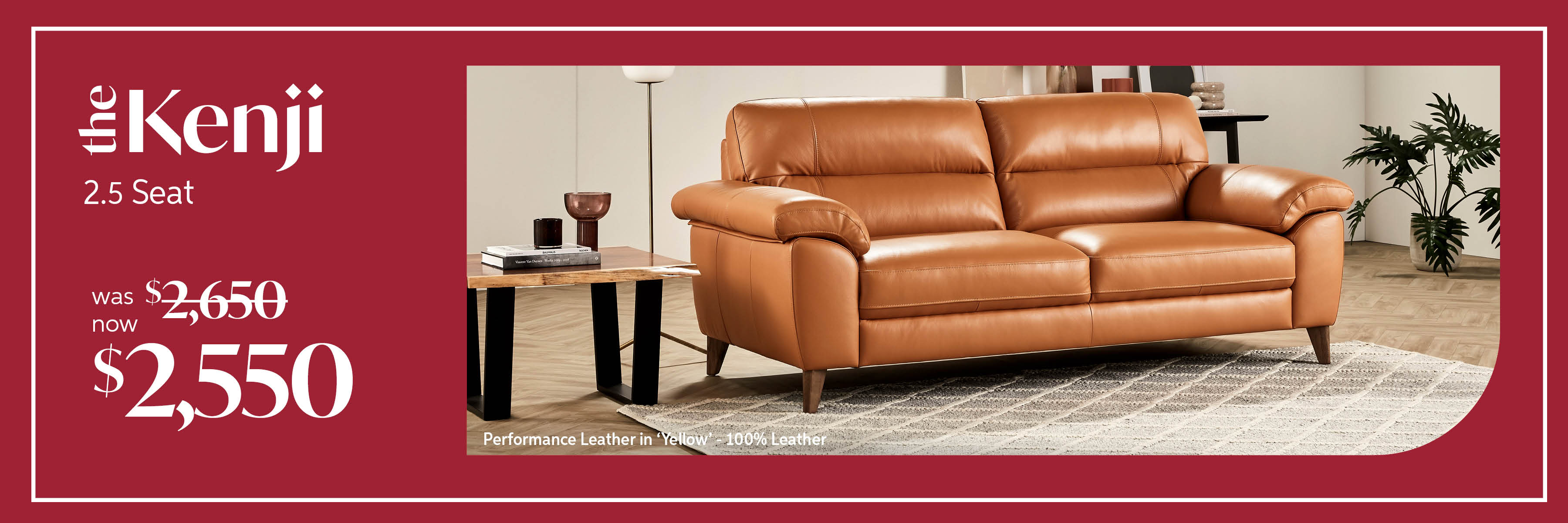 Plush Think Sofas - Australia’s Sofa Specialists